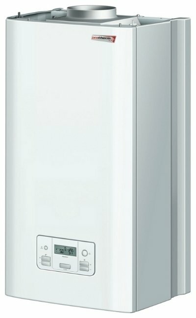 Настенный газовый котел Protherm Пантера 30 KTV
