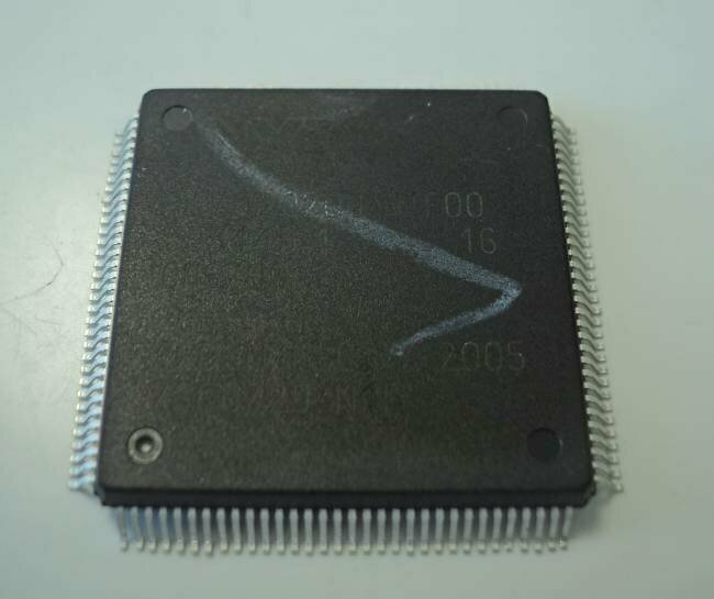 13-P12020-HFB Микросхема TDA12020H/N1F00(WRITE)