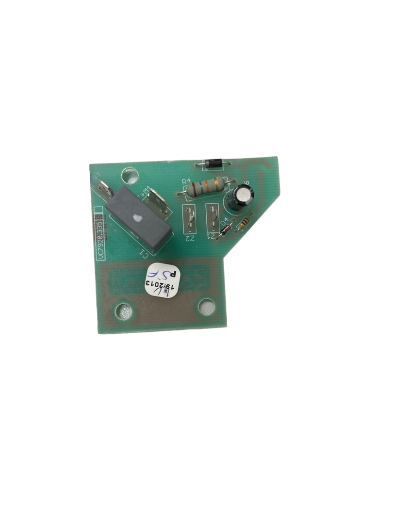 Плата для пылесосов ZELMER VC7920.5SK