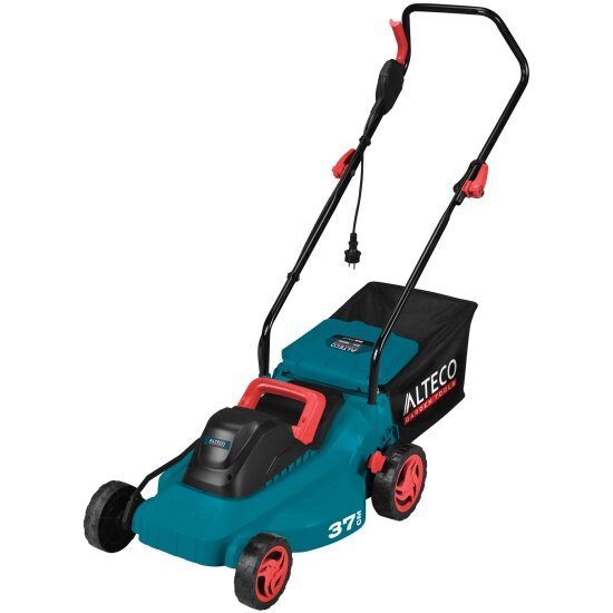 Газонокосилка электрическая Alteco ELM 1700-37