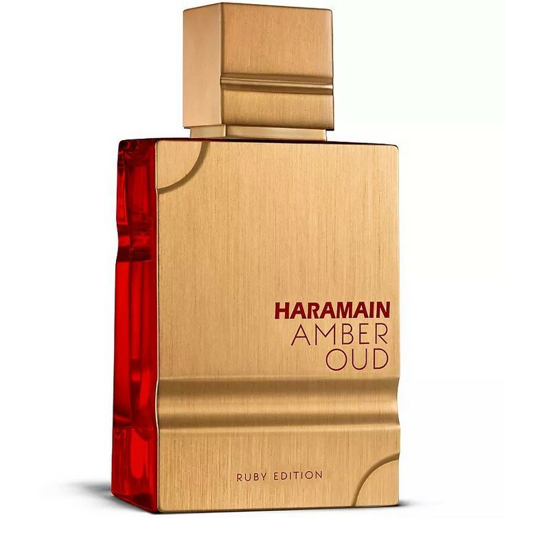 Al Haramain Perfumes Amber Oud Ruby Edition парфюмированная вода 60мл