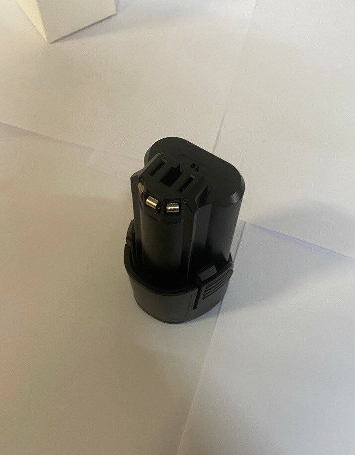 Аккумулятор для инструмента Bosch 10.8V, 1500mAh, BAT411, OEM
