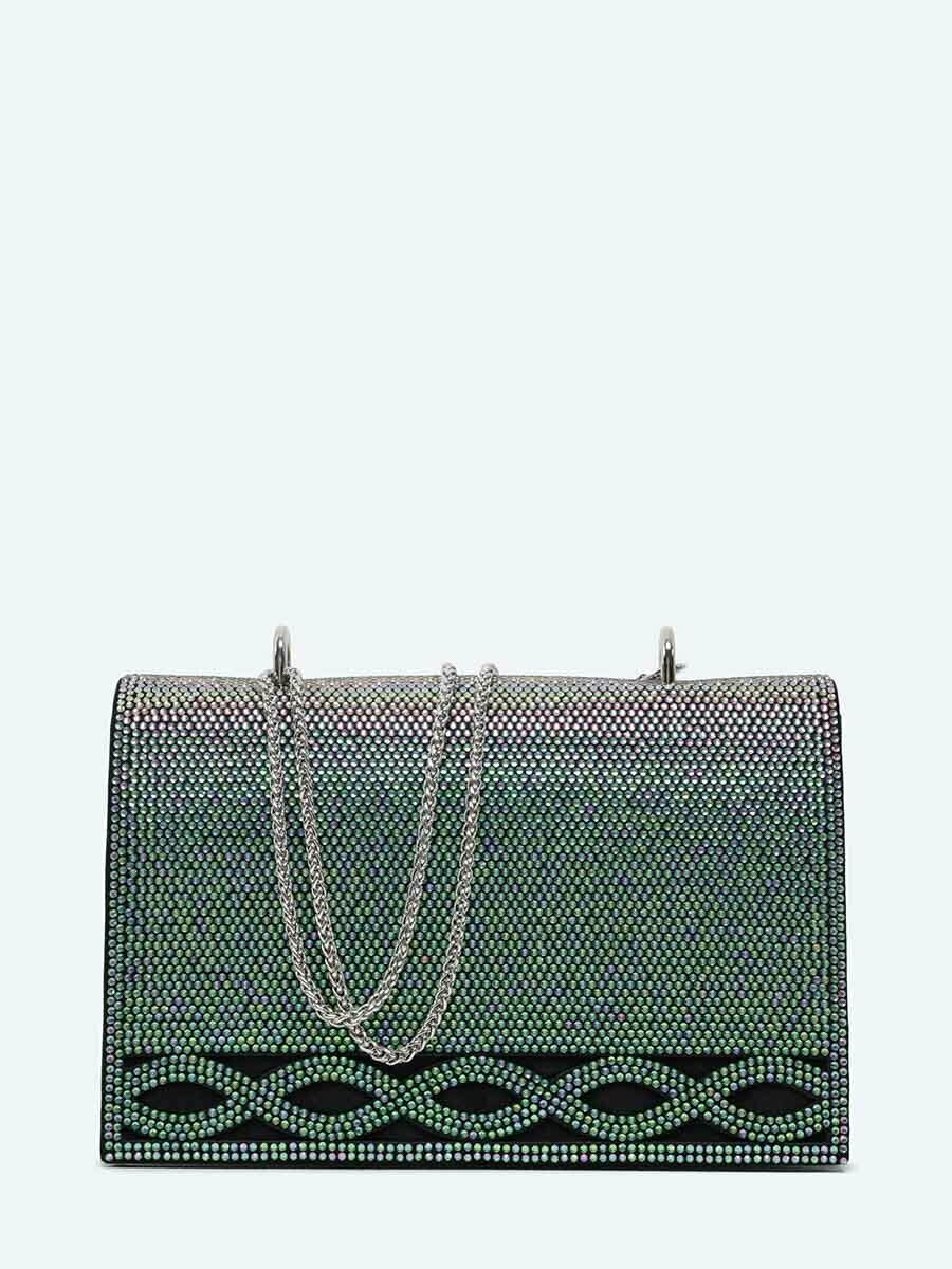 Сумка клатч