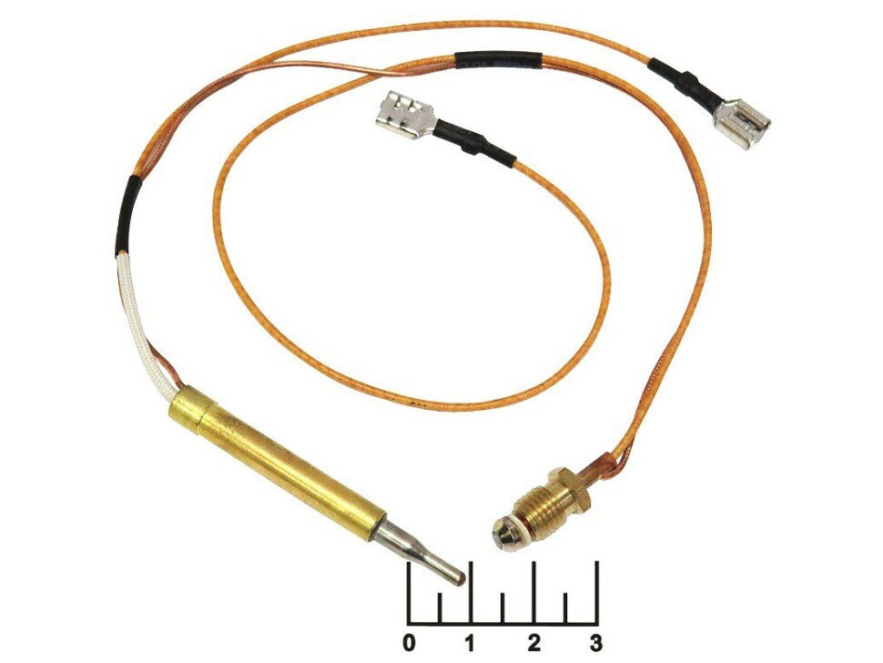 Термопара для газовых плит 30см 1002887 (010373)