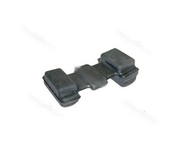 Подушка рессоры УАЗ оригинальный номер 451-2902430