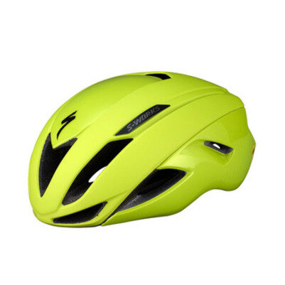 Шлем Specialized S-Works Evade 2 Салатовый S