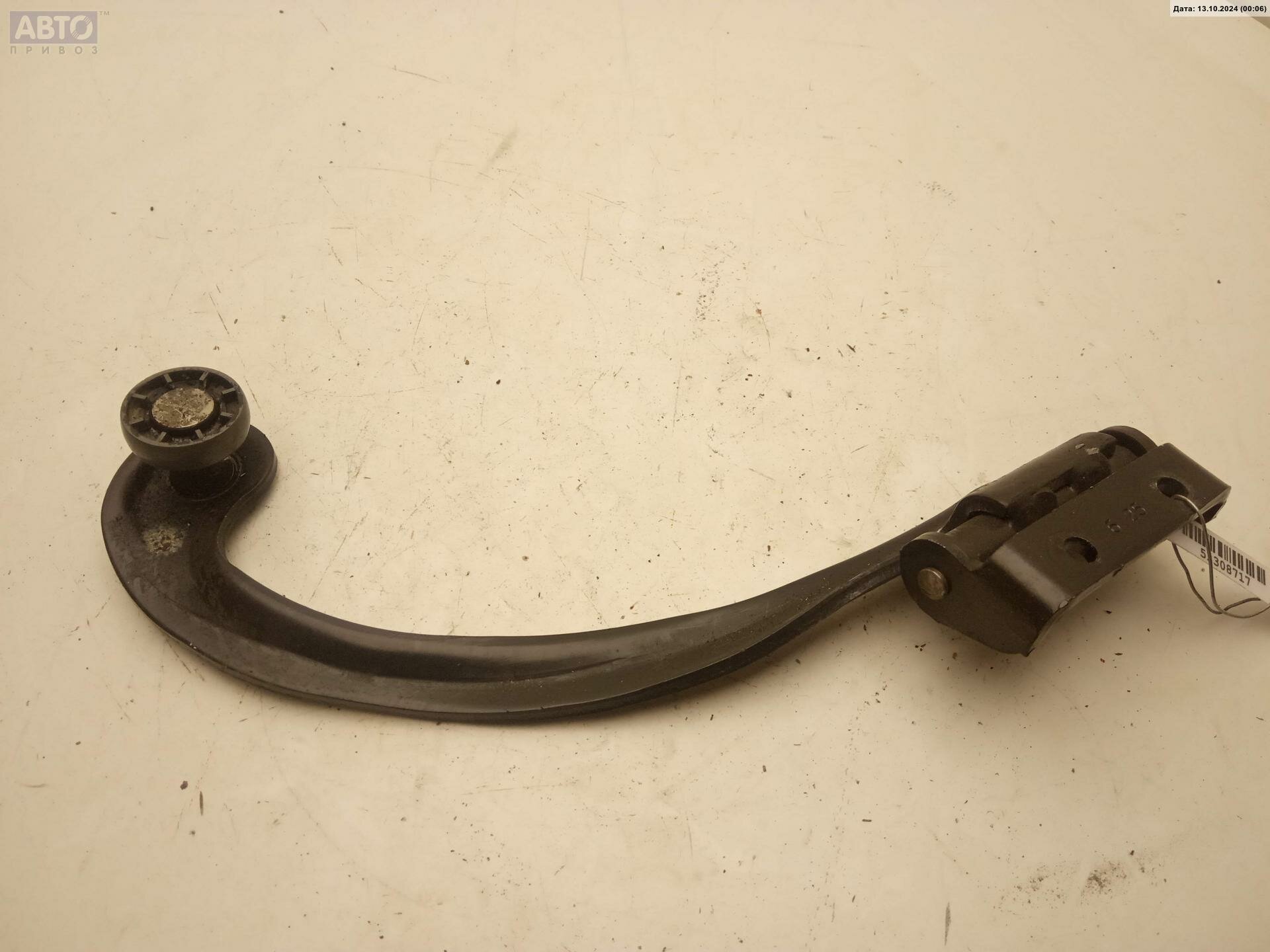 Механизм сдвижной левой двери Fiat Doblo (2000-2010)