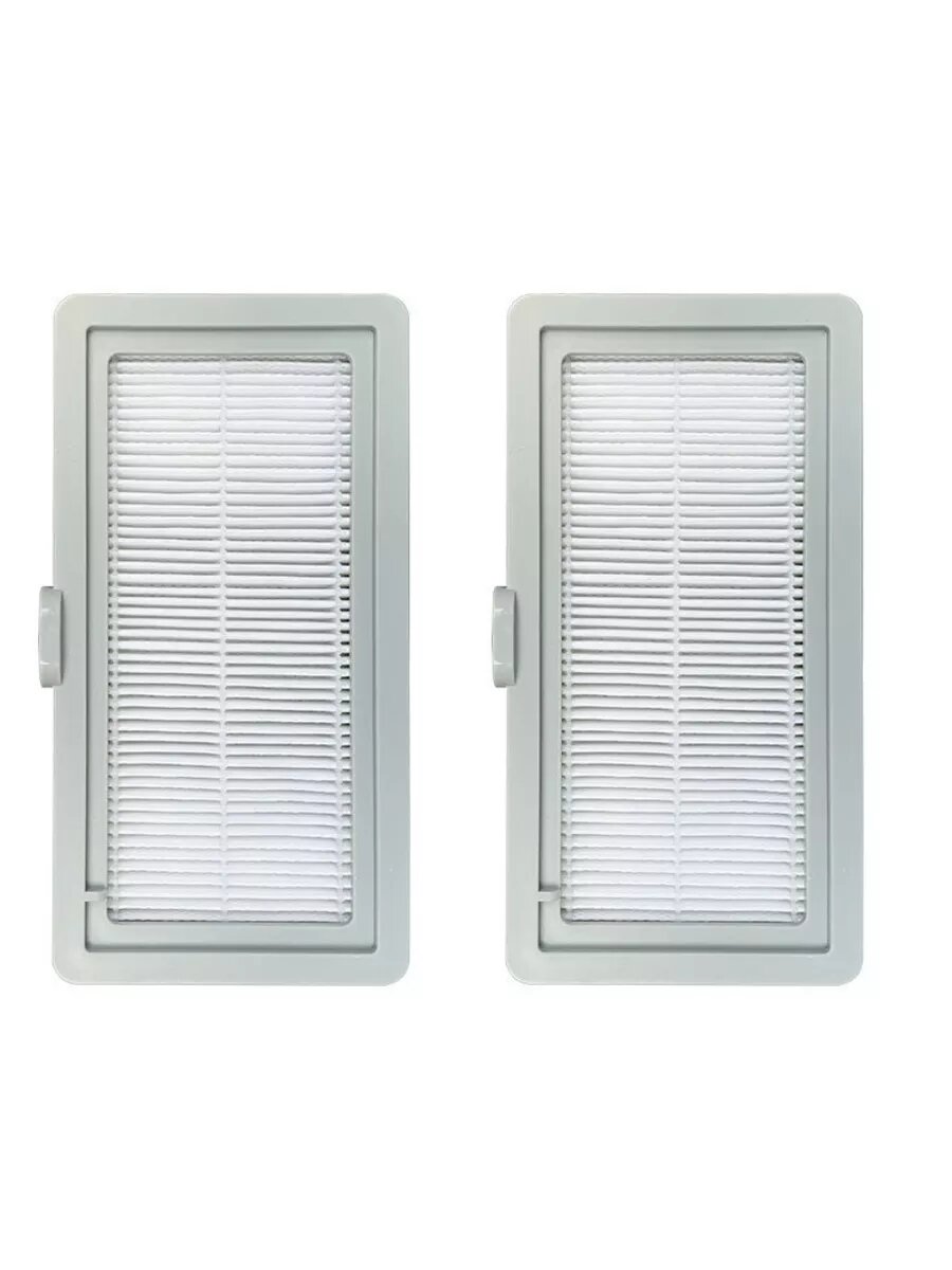 Фильтр для робота-пылесоса VCR08, 2 шт