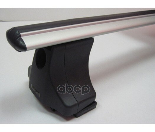 Багажник // в сборе (Daewoo Matiz аэродинамика) ATLANT арт. 30.8248