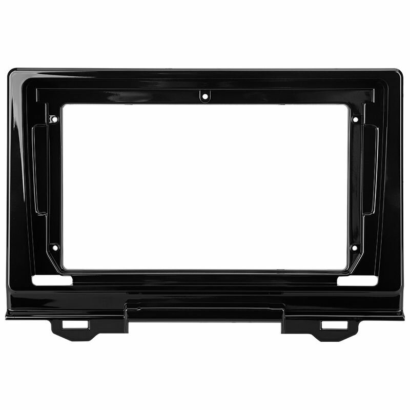 Рамка переходная 9" c проводкой Honda HR-V RV RZ 2021 для Android магнитол