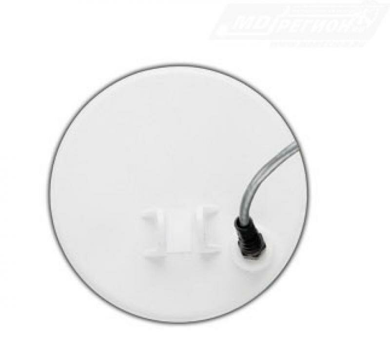 Катушка 5.75" concentric длинный кабель, 5k