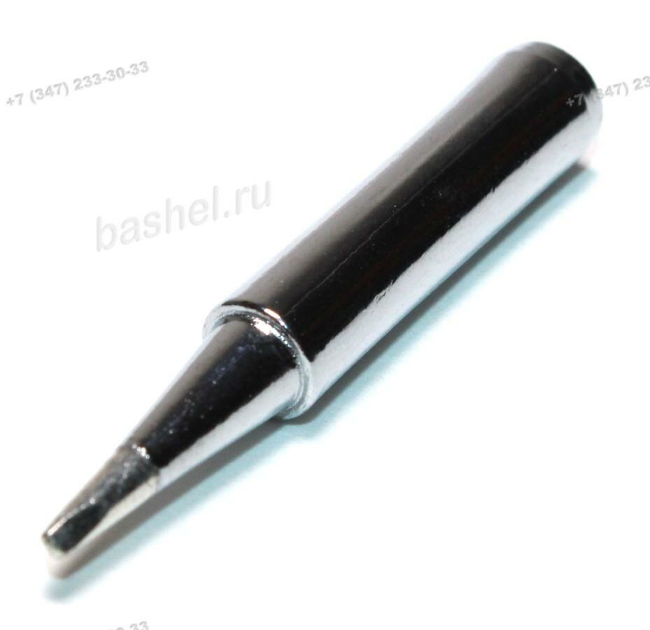 Жало для паяльника ELEMENT-900-MT-1.6D