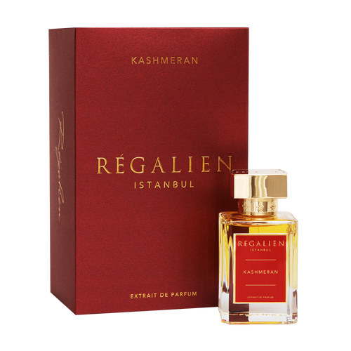 Regalien Exclusive Collection Kashmeran Extrait De Parfum 80 мл, духи Унисекс