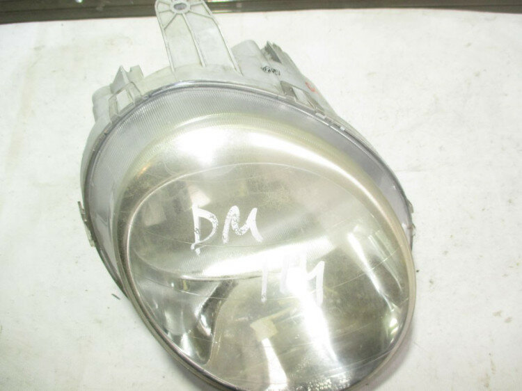 Фара правая Дэу Матиз 96563483 93741277 E139889-9888 с электрокоректором 0300108373S