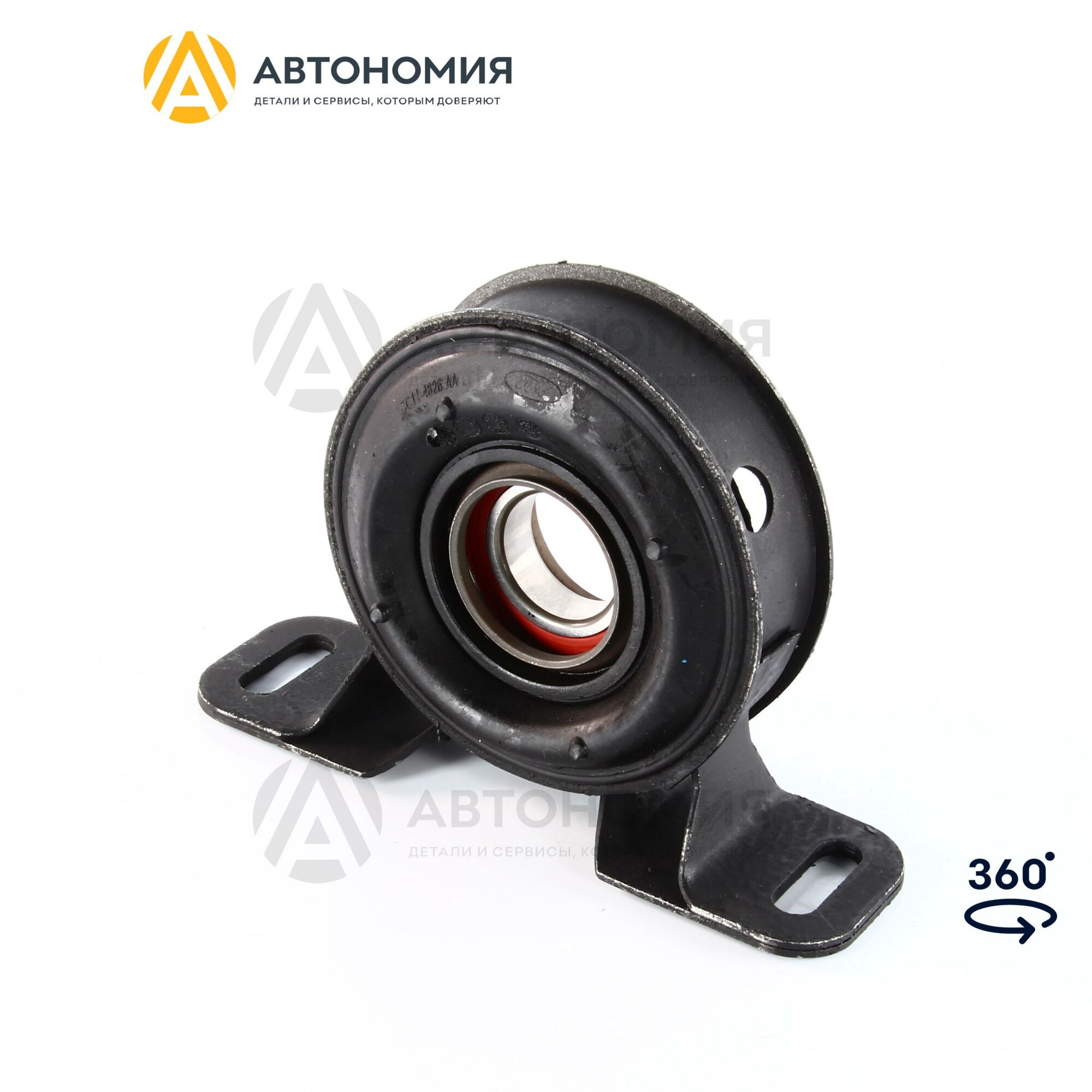 Подшипник подвесной Tr01-06- Ford 1810012