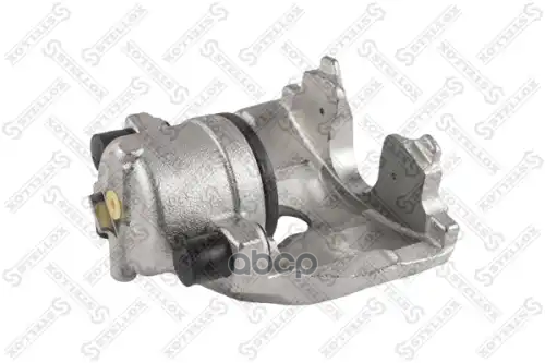 Суппорт тормозной пер. прав. Bosch d57 OPEL Astra G/H/Zafira 98> Stellox арт. 05-90400-SX