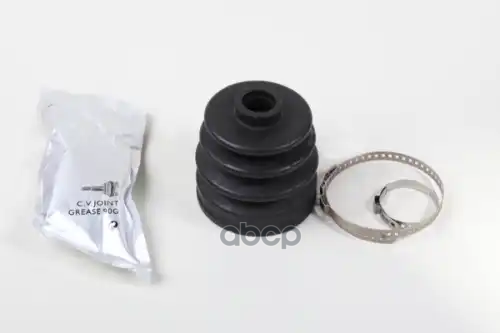 К-кт пыльника шруса внутреннего! Honda Accord, Mazda 323 1.1-2.0 81-89 Stellox арт. 1300189SX
