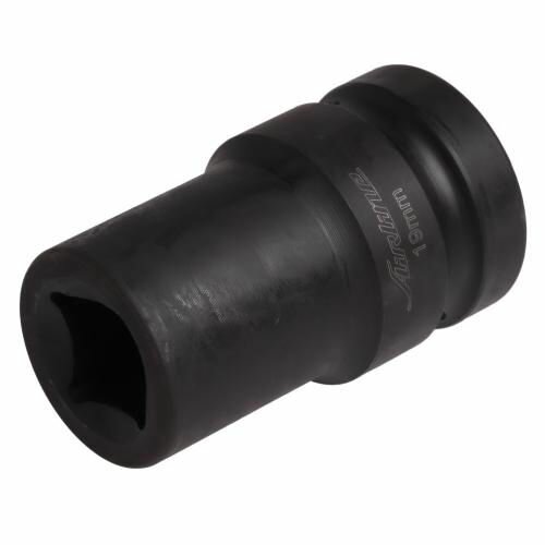 Головка под футорку ударная 1 17 0 мм airline Airline ATIS101