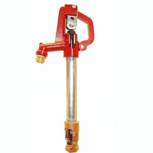 Незамерзающая водоразборная колонка Merrill 1890 мм, серия E 5000