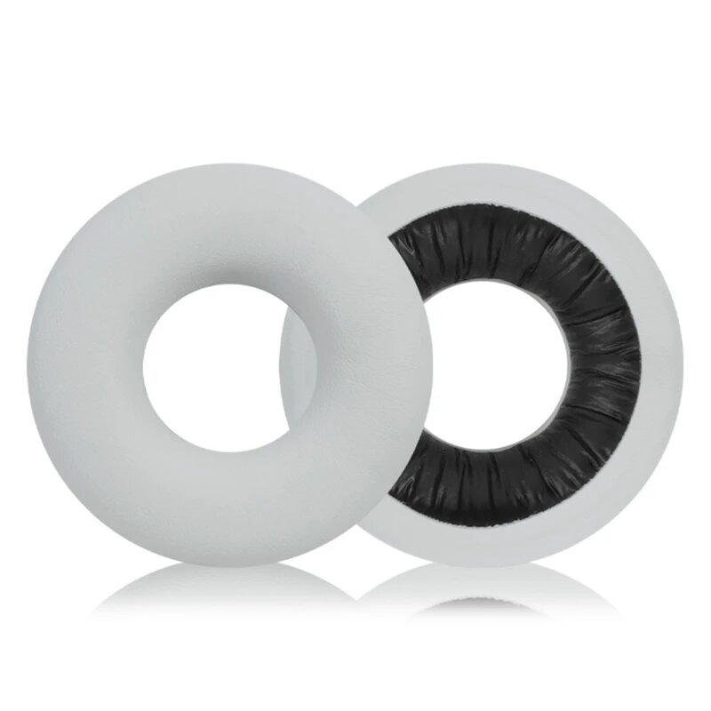 Мягкие амбушюры для Sony WH-CH520 Gray Ear Pads