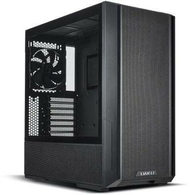 Корпус Lian-Li Lancool 216 (без RGB) G99. LAN216X.10R, черный