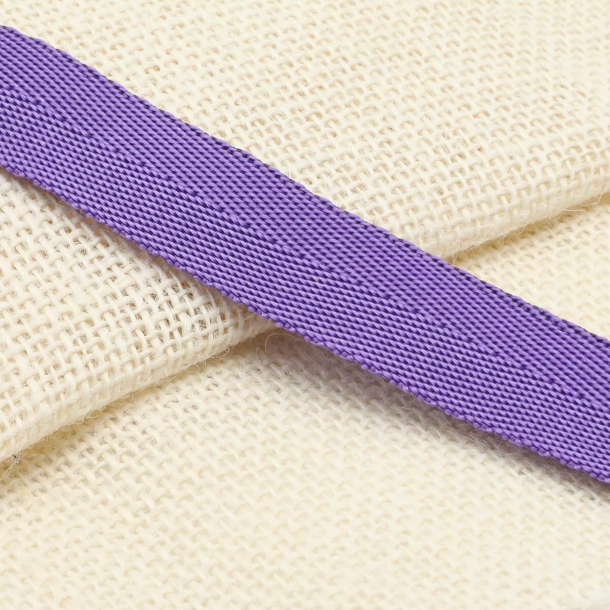 С3816Г17 Стропа-25 25мм*2,5м, 15,1 г/м (19 фиолетовый)