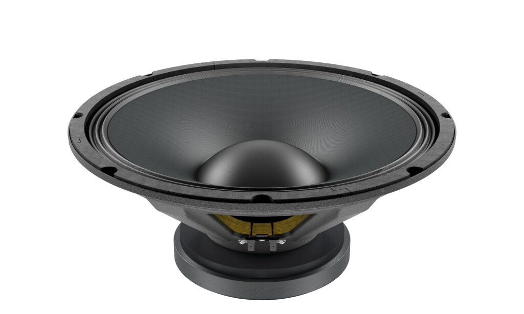 SSF153.00 Динамик 15" сабвуферный, 800Вт, 8 Ом, Lavoce