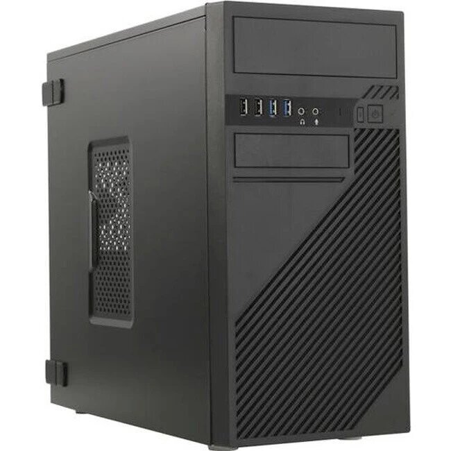 Корпус InWin EFS712 600W Black (6196804)