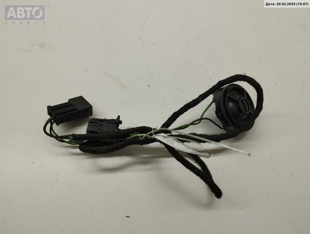 Динамик высокочастотный (пищалка) Audi A6 C5 (1997-2005)