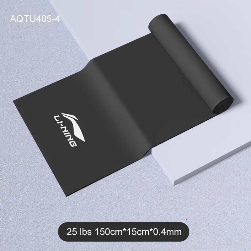 (2 шт.) Женские эспандеры Li-Ning для йоги AQTU405-4