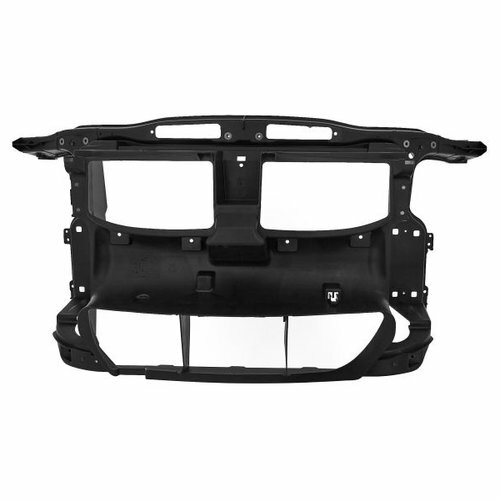 Панель передняя комплектная металл+пластик 05-11 Gordon gd7252