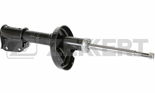 Амортизатор газовый передней подвески Zekkert. Renault Clio Symbol II