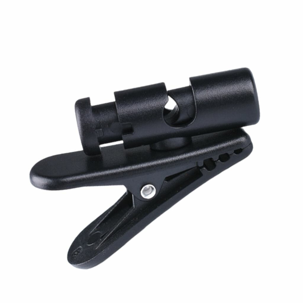 Зажим для проводов наушников Инструмент для крепления кабеля игровой гарнитуры для управления