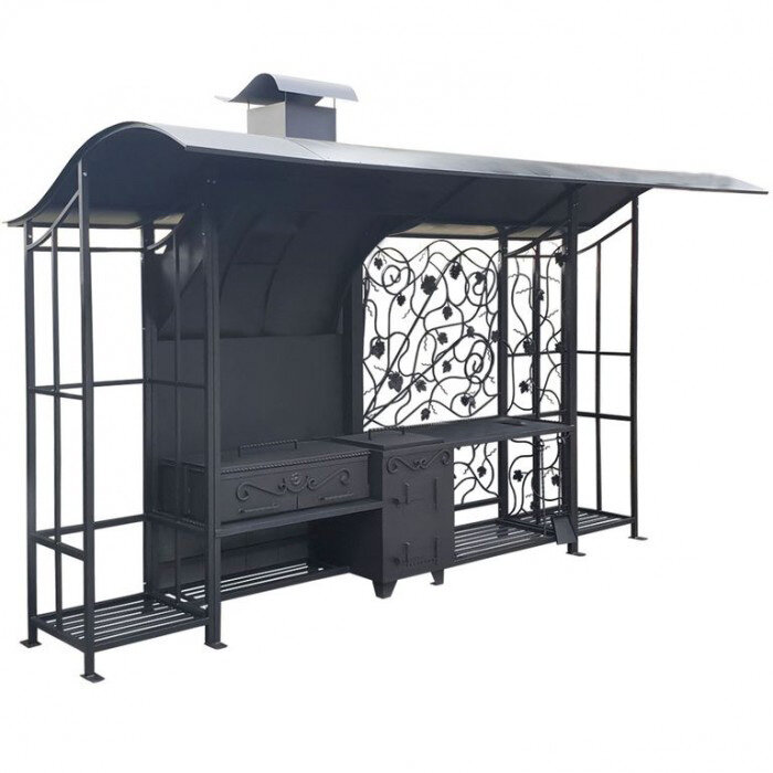 Супермангал "Шеф-повар Гранд"