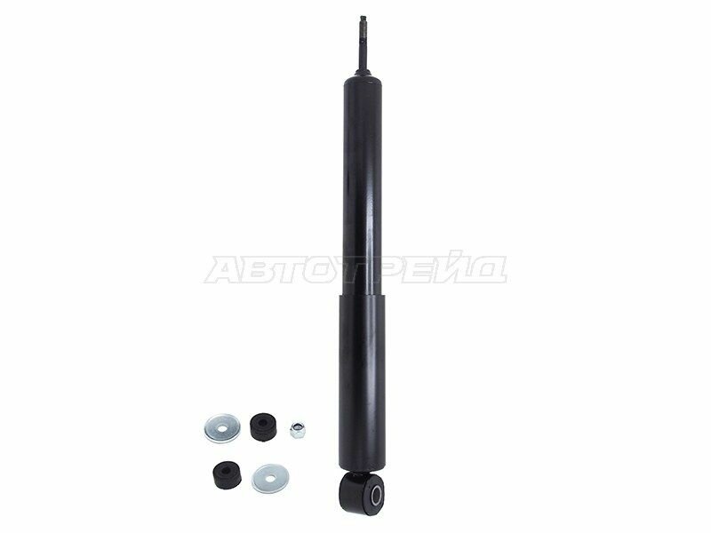 BAIKOR Амортизатор задний HYUNDAI STAREX 1997-2007/HYUNDAI SATELLITE 1997-2007/HYUNDAI H200 1997-2007/HYUND