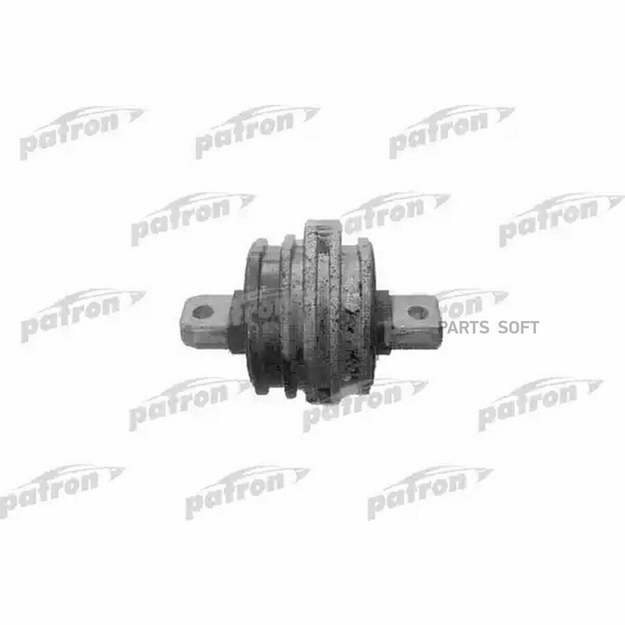 Опора КПП Mercedes W202 1.8-3.6/2.0D 93-01 PATRON PSE3398 | цена за 1 шт