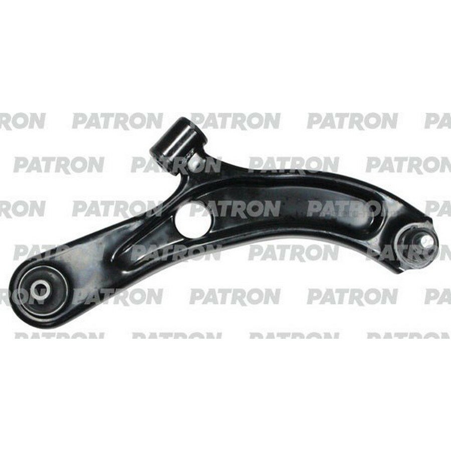 PATRON PS5199R Рычаг подвески правый SUZUKI: SWIFT III (SG) 05-