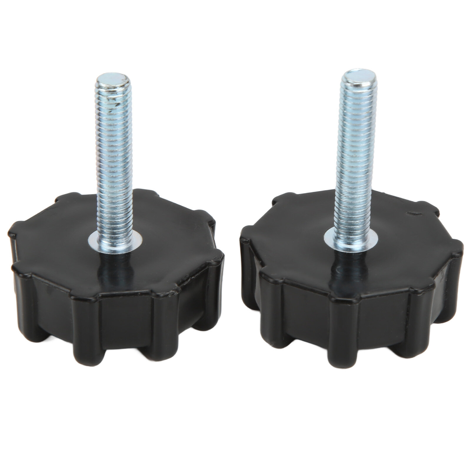 Винт ручки на мотоцикле M8 40 мм замена углеродистой стали для DAX 50 70 CT70 ST50 ST70