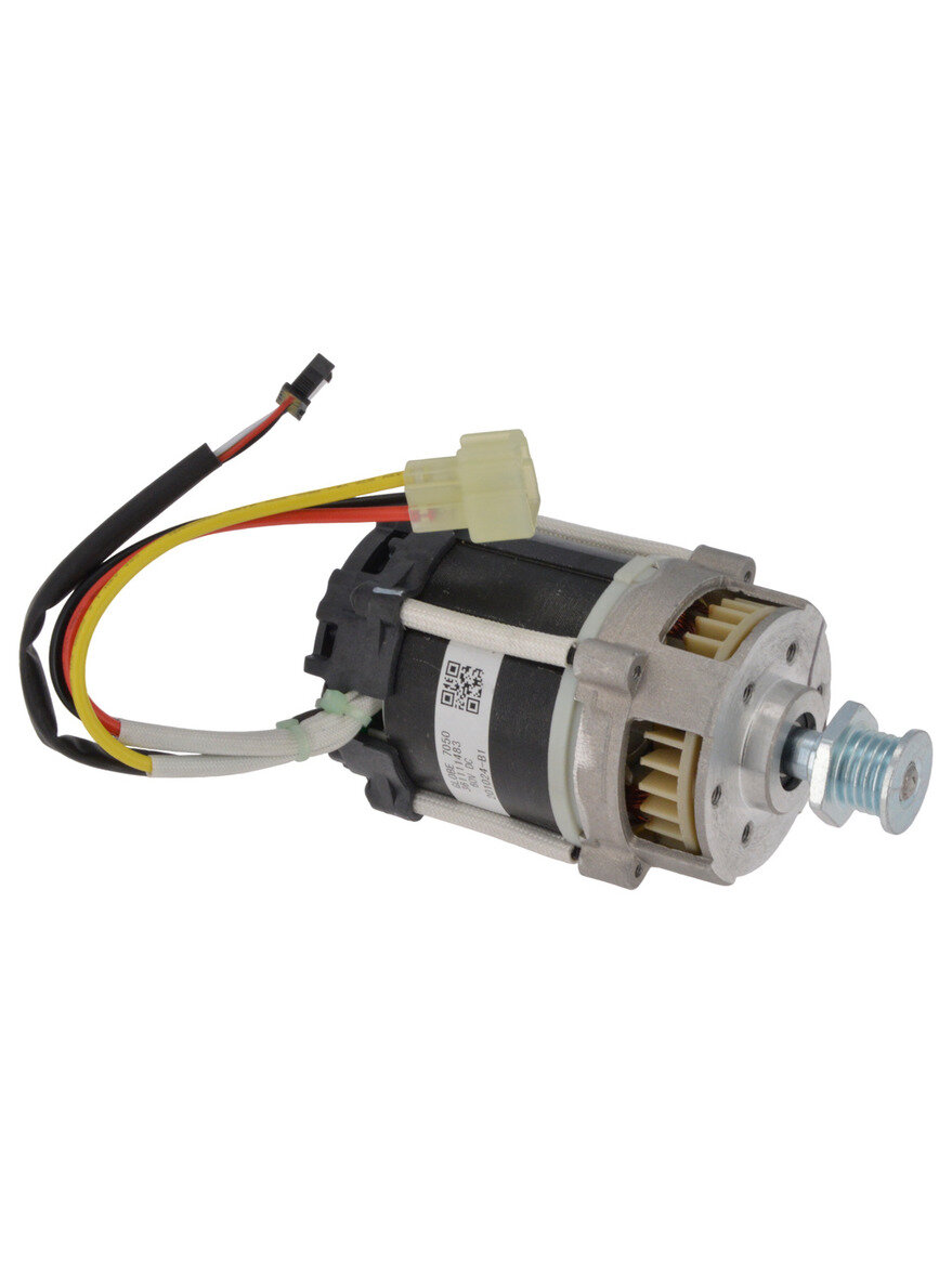 Мотор 60В для снегоуборщика GreenWorks GD60ST