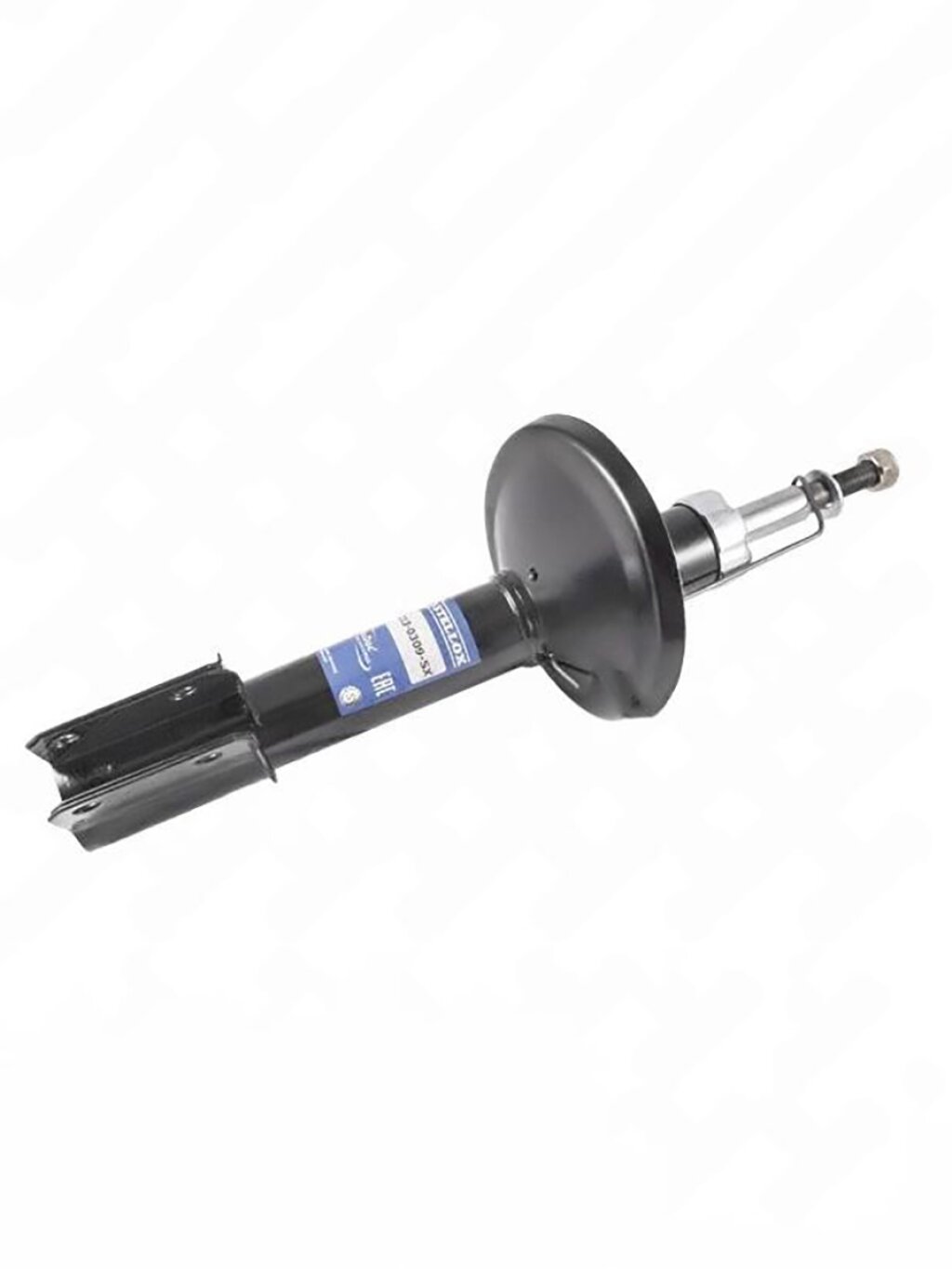 Амортизатор передний газовый Stellox 4213-0309-SX