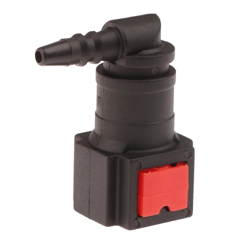 Насос мочевины, трубка мочевины, быстрый разъем 6,30 7,89 9,49, соединение топливной воздушной трубы SCR, ремонтные комплекты после обработки