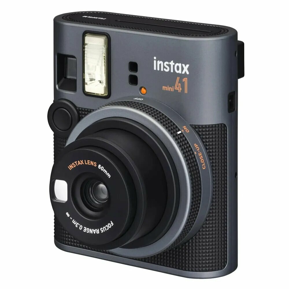 Fujifilm Мини-принтер Fujifilm Instax mini 41, Цветной