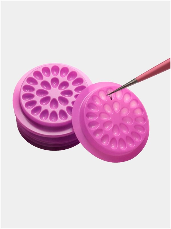 Палетка для клея, 5 шт