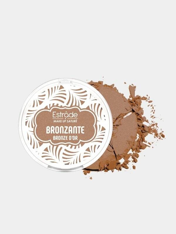 Бронзатор ESTRADE "BRONZE DOR"