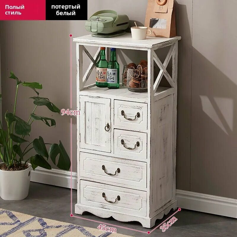 Комод, 35х45x94 см