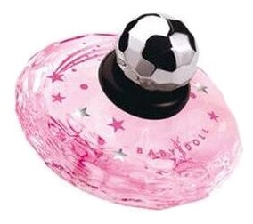 Yves Saint Laurent, Baby Doll Magic, 50 мл, туалетная вода женская