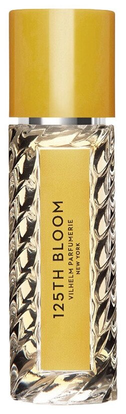 Vilhelm Parfumerie 125Th & Bloom парфюмерная вода 20мл