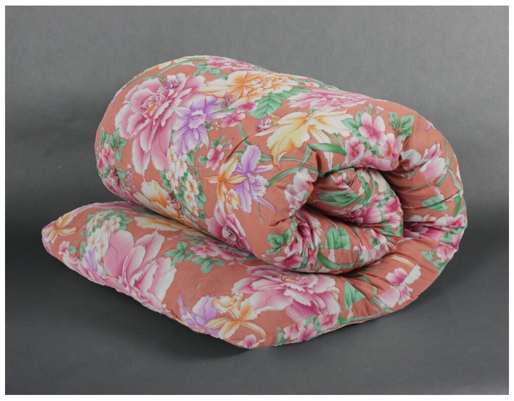 Матрас факел 1,5сп 87453546, для размещения на спальных поверхностях, двусторонний, в рулоне, с регенерированным