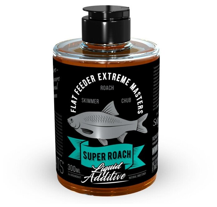 FFEM Liquide Adittive Super Roach 300ml