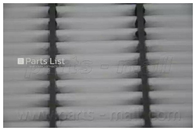 Фильтр воздушный MITSUBISHI GALANT PMC MB906051 Parts-Mall арт. pag-016